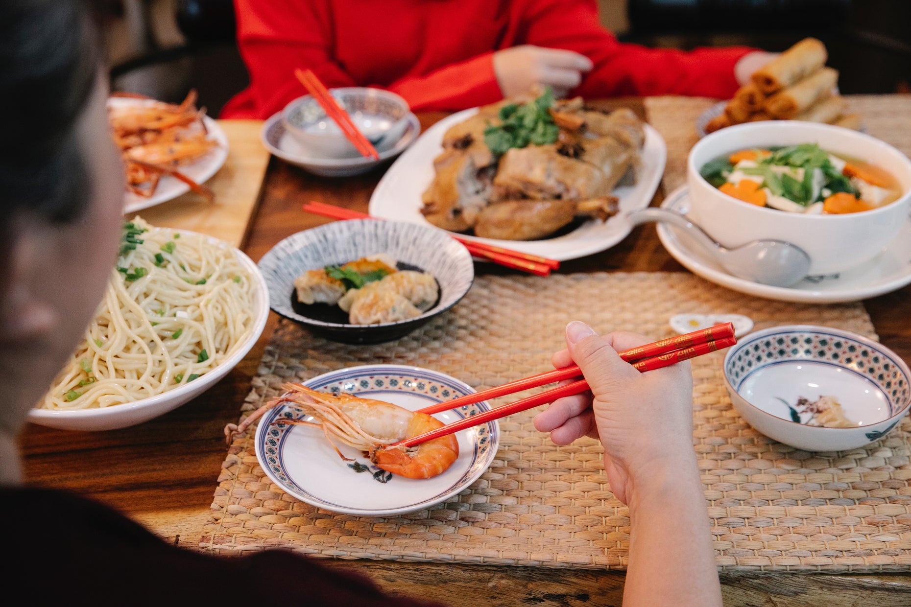 Canaan Restaurant Group – Canaan Foods